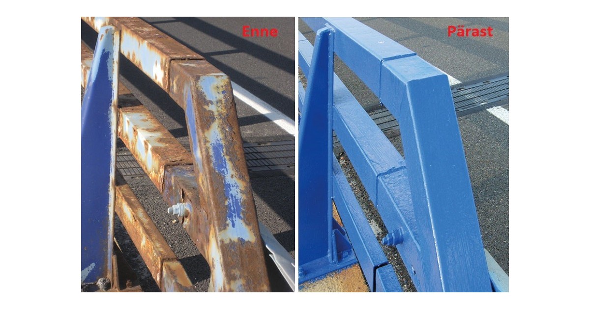 Crc Galva Color Ral 9006 Hõbedane Värv 500Ml/Ae - Paints - Construction ...